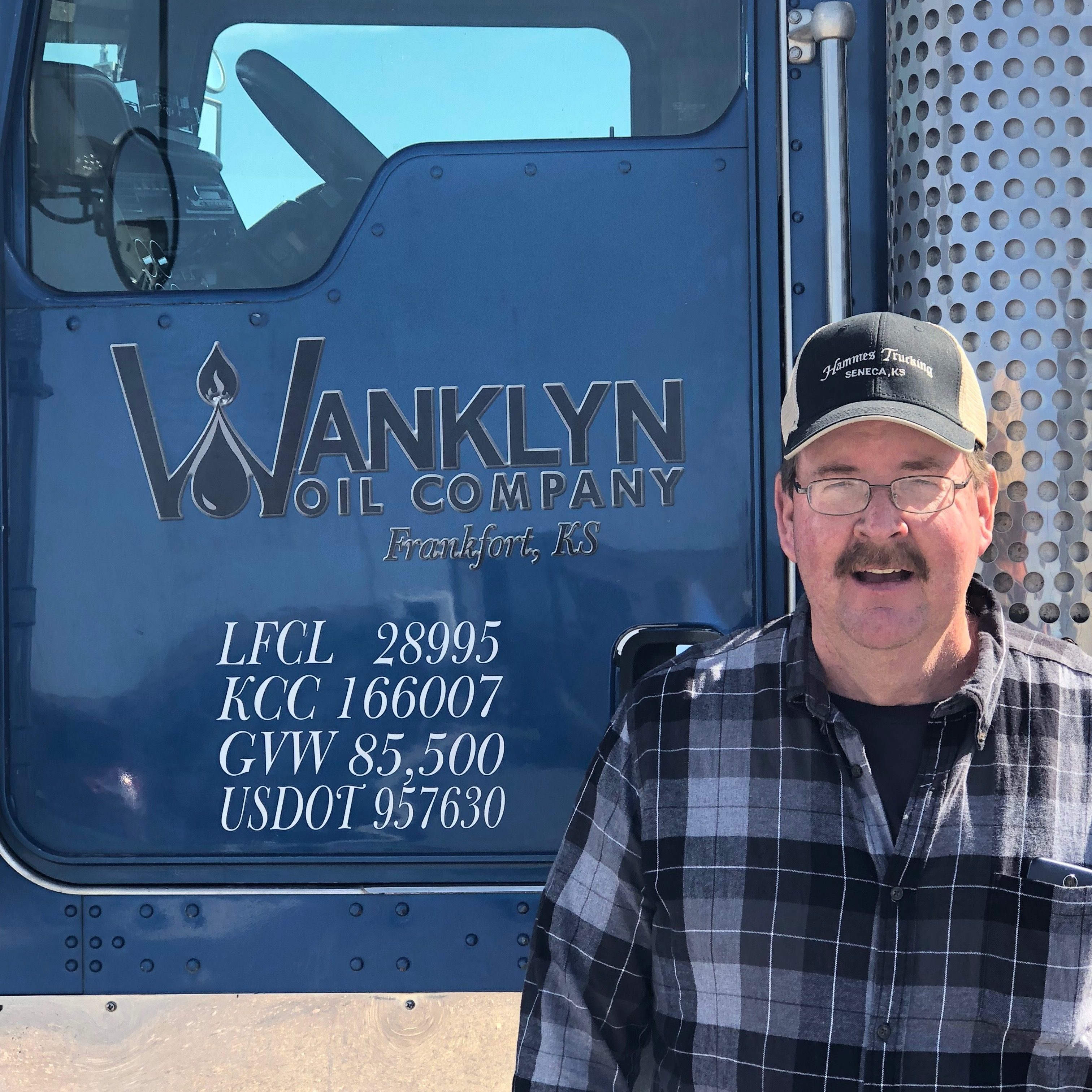 Our Team - Wanklyn Oil Company, Inc.